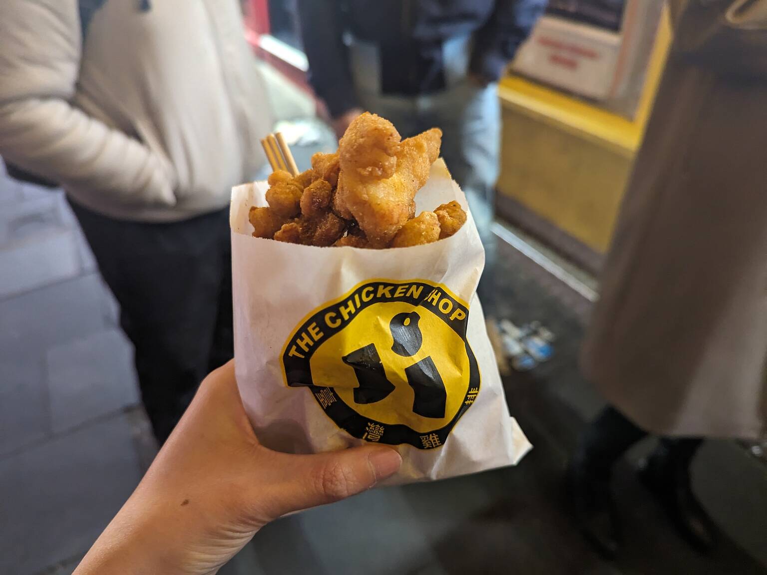 London's Best Fried Chicken | 11 Places for the Fry of your Life
