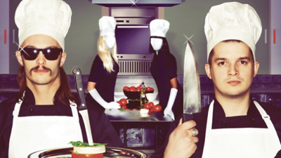 50 Best Drinking Songs and Songs About Drinking, By Time Out Editors