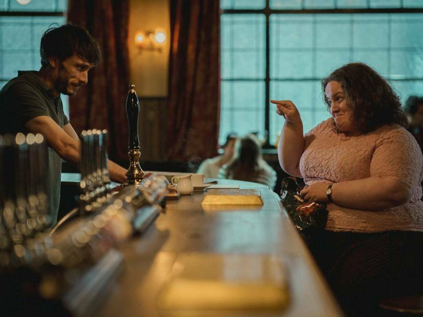 Best TV Shows Of 2024 To Stream