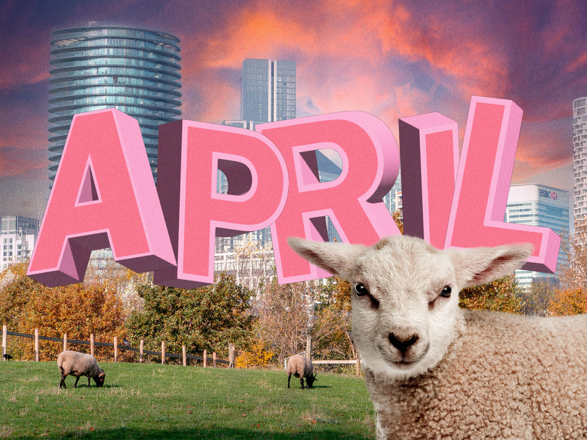 Best April Events in London: Things To Do In 2025