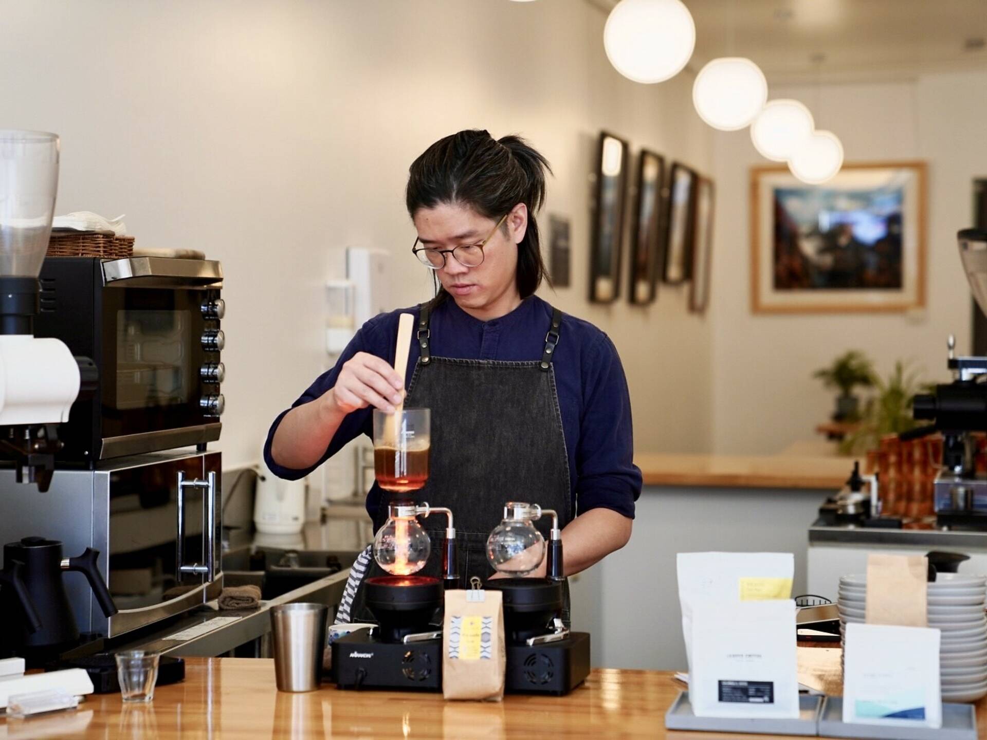 The 9 Best Coffee Shops in Hobart [Updated 2026]