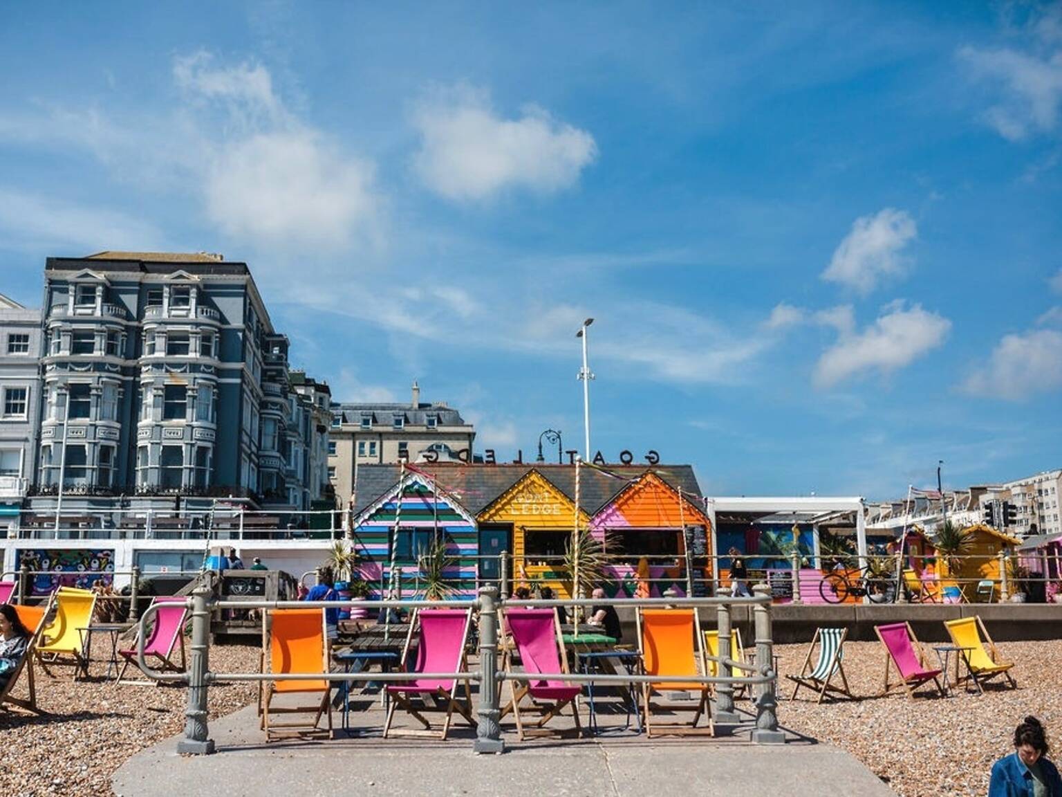 20 Best Day Trips from London to Get Out of Town