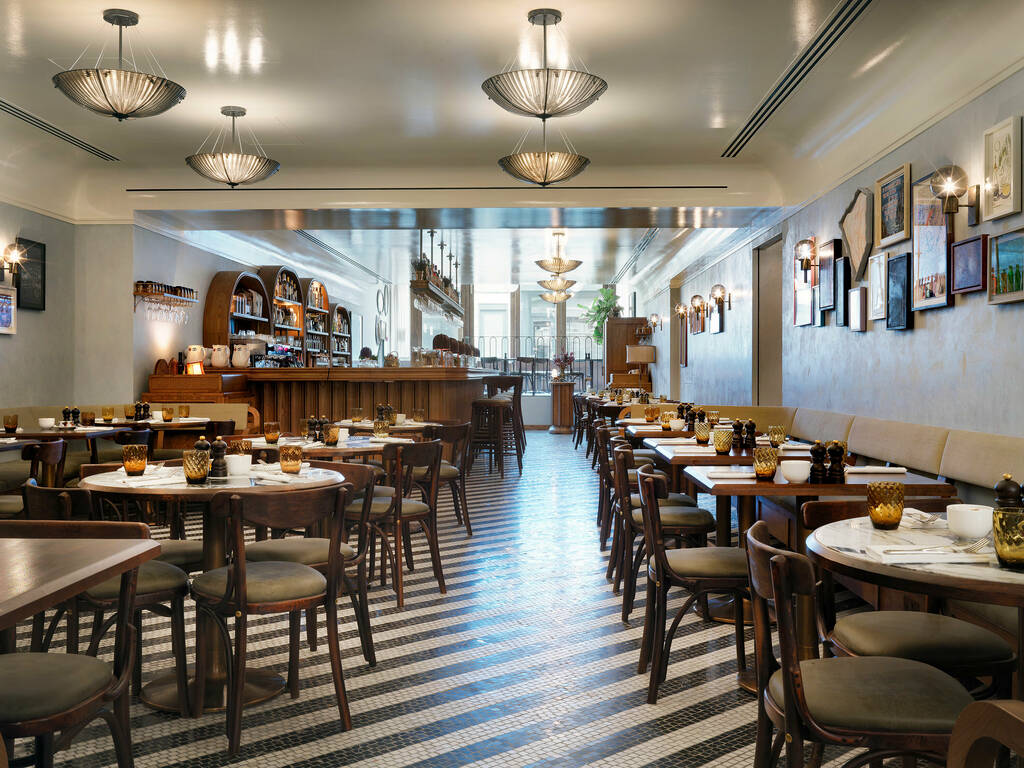 20 Best Italian Restaurants in London For an Authentic Taste of Italy