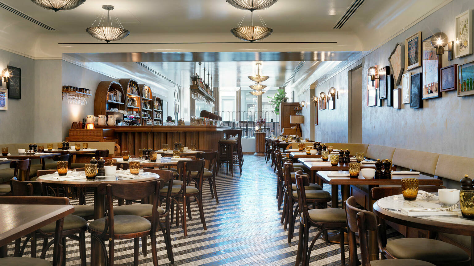 20 Best Italian Restaurants in London For an Authentic Taste of Italy