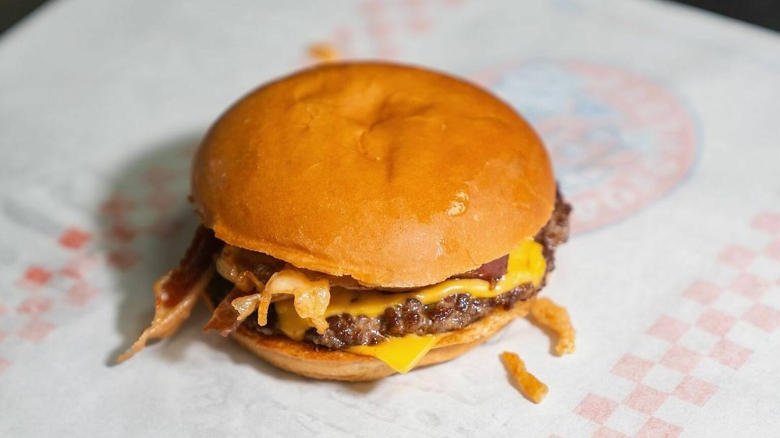 Restaurants for the Best Burgers in Buenos Aires
