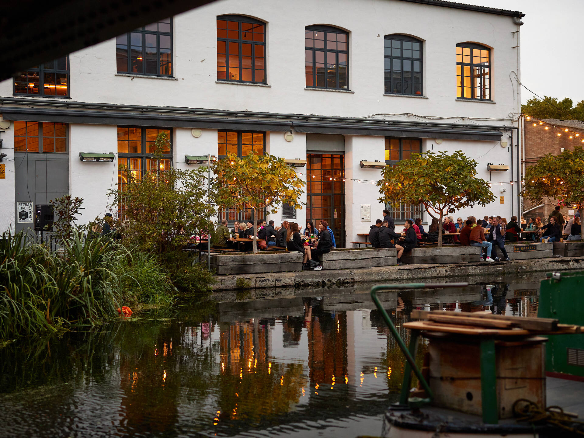 12 London Bars With A View To Make Your Jaw Drop