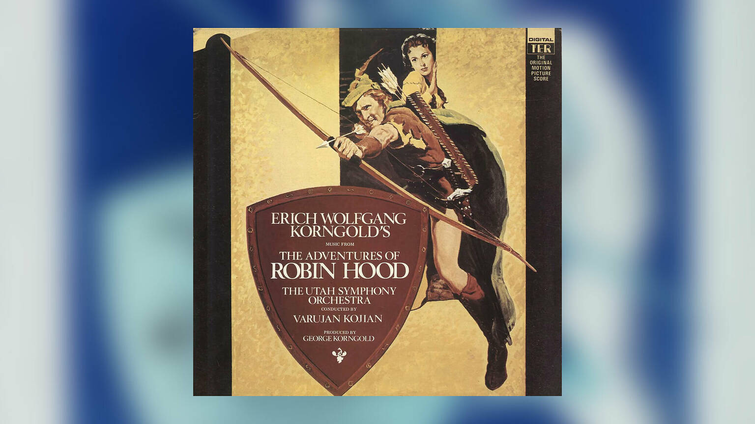 101 Best Movie Soundtracks of All time