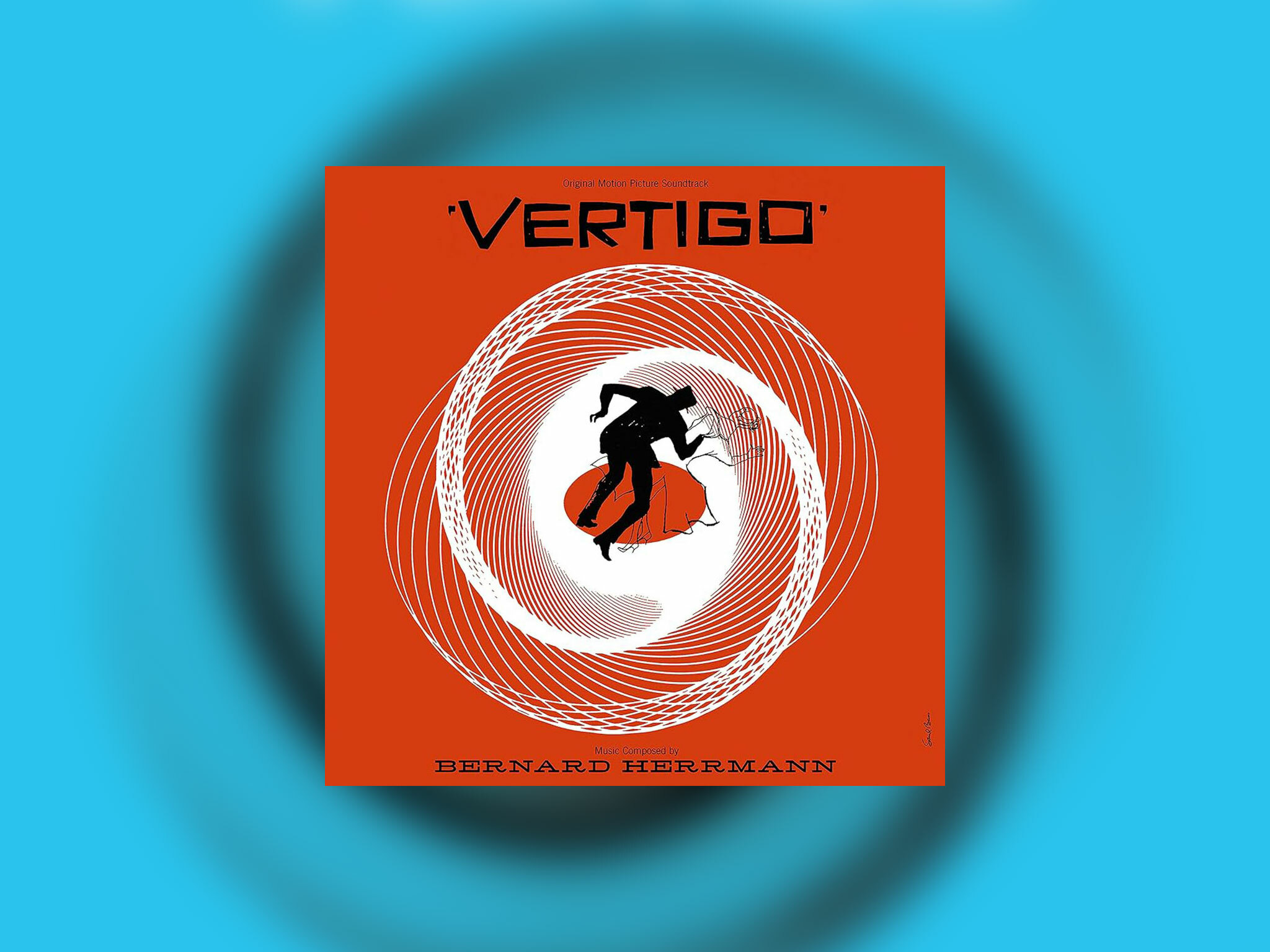 ‘Vertigo’ in Concert | Walt Disney Concert Hall | Movies in Los Angeles