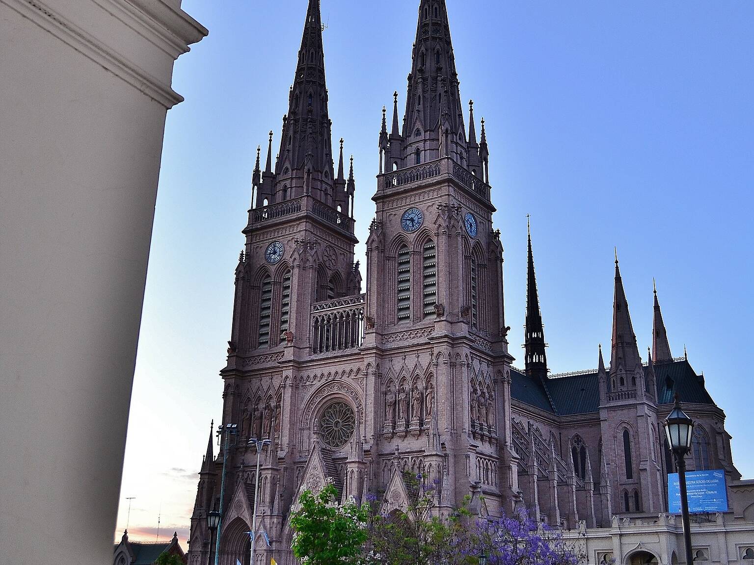 The 10 best places to visit in Luján near Buenos Aires