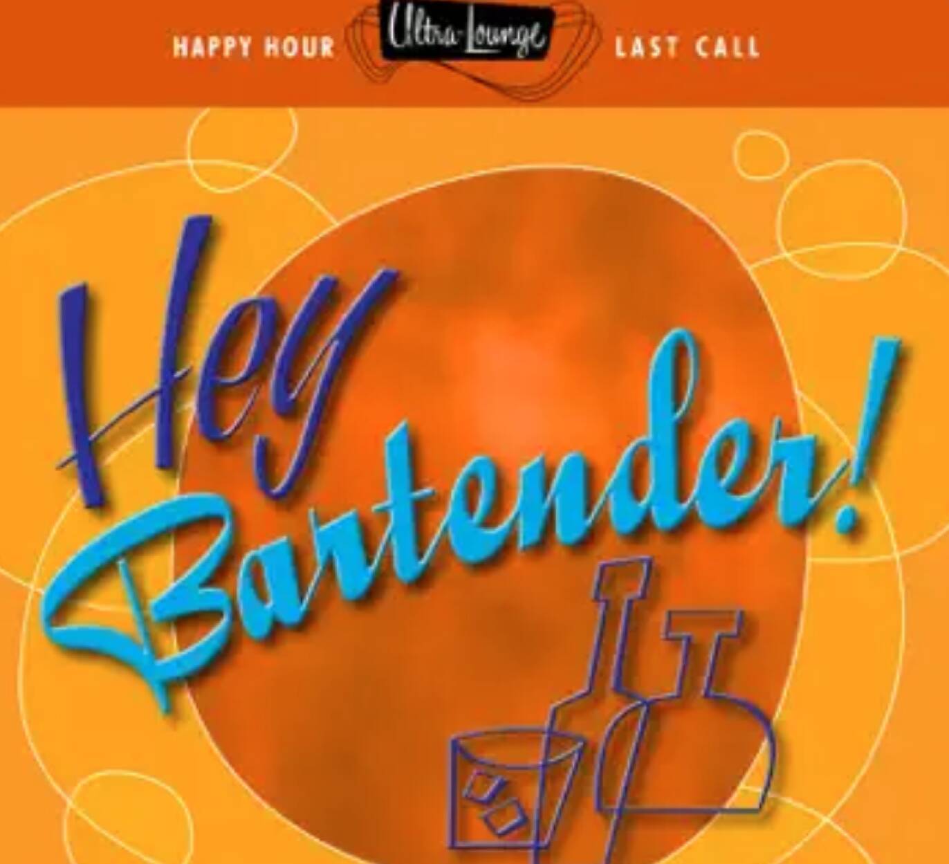 50 Best Drinking Songs and Songs About Drinking, By Time Out Editors