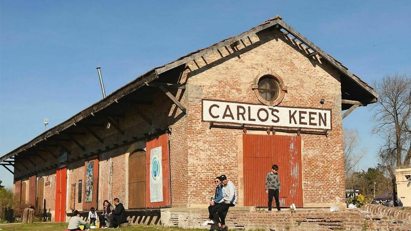 The 10 best places to visit in Luján near Buenos Aires