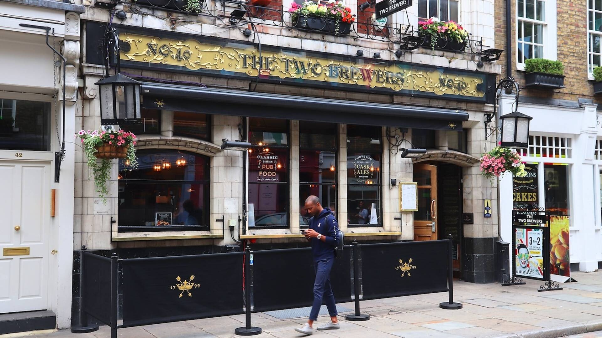 Best drag shows and club nights in London