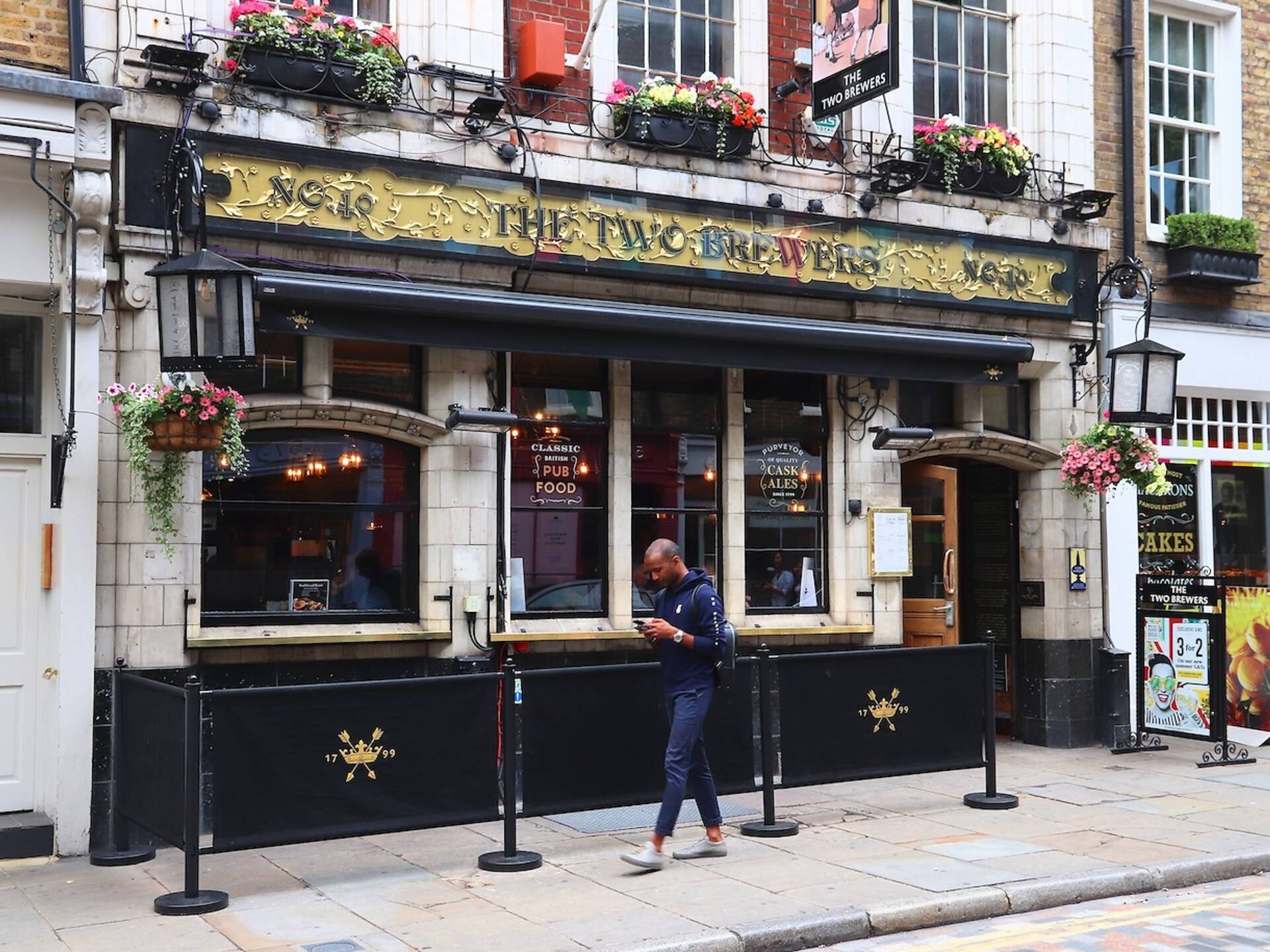 Best drag shows and club nights in London