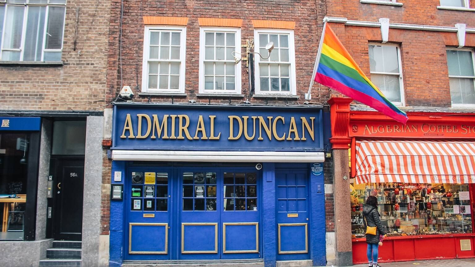 Best drag shows and club nights in London