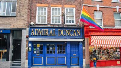 Best drag shows and club nights in London
