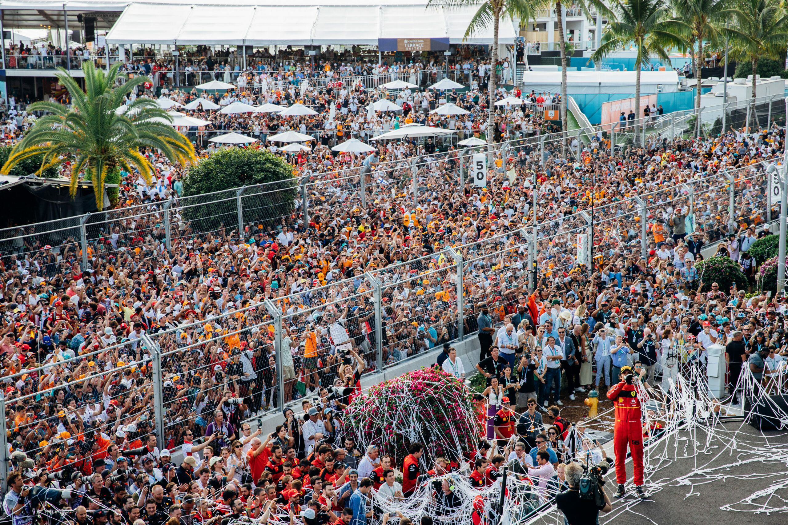 F1 Miami Grand Prix 2024 Guide: Events, Time, Date, Food & More