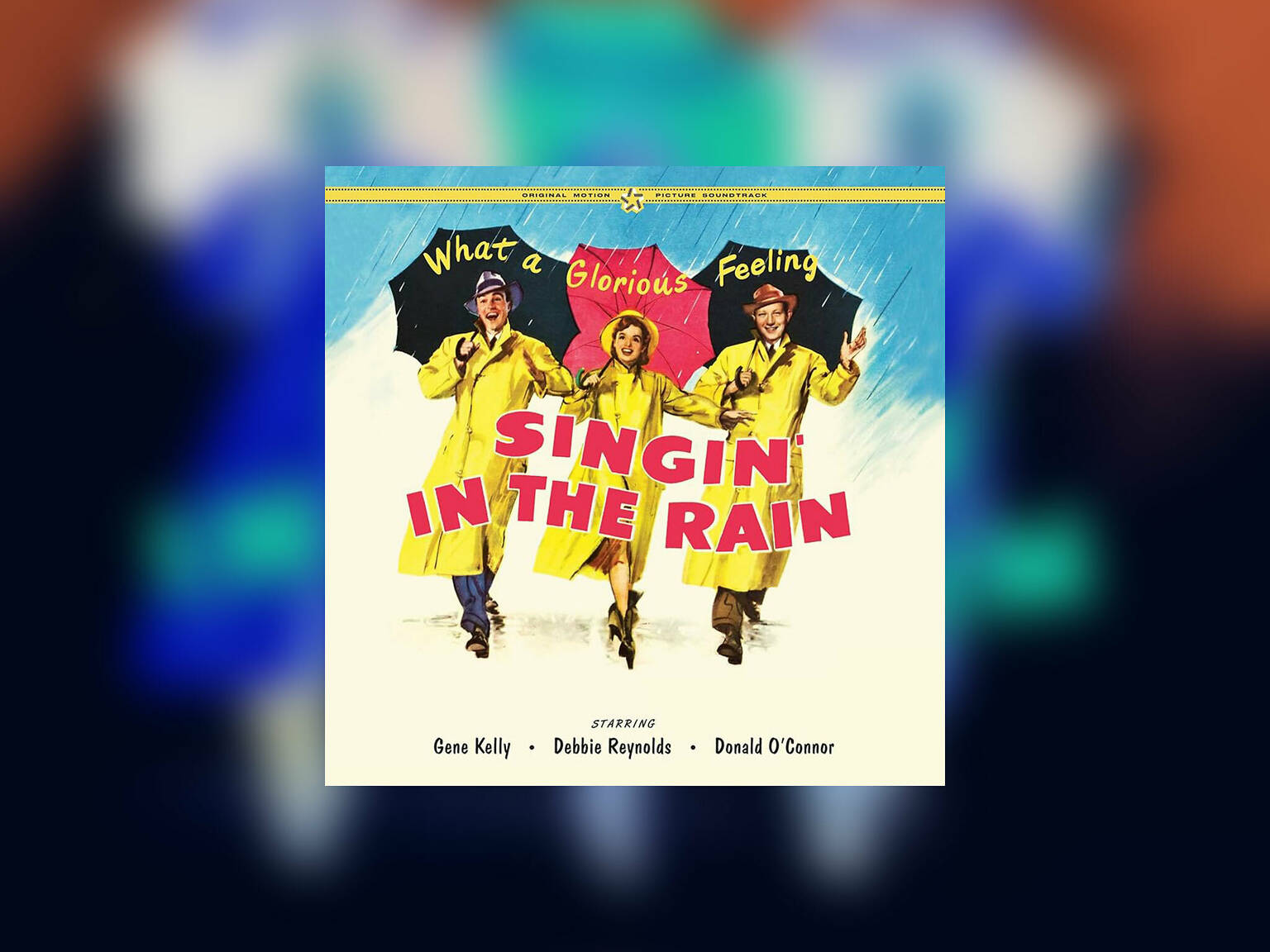 101 Best Movie Soundtracks of All time