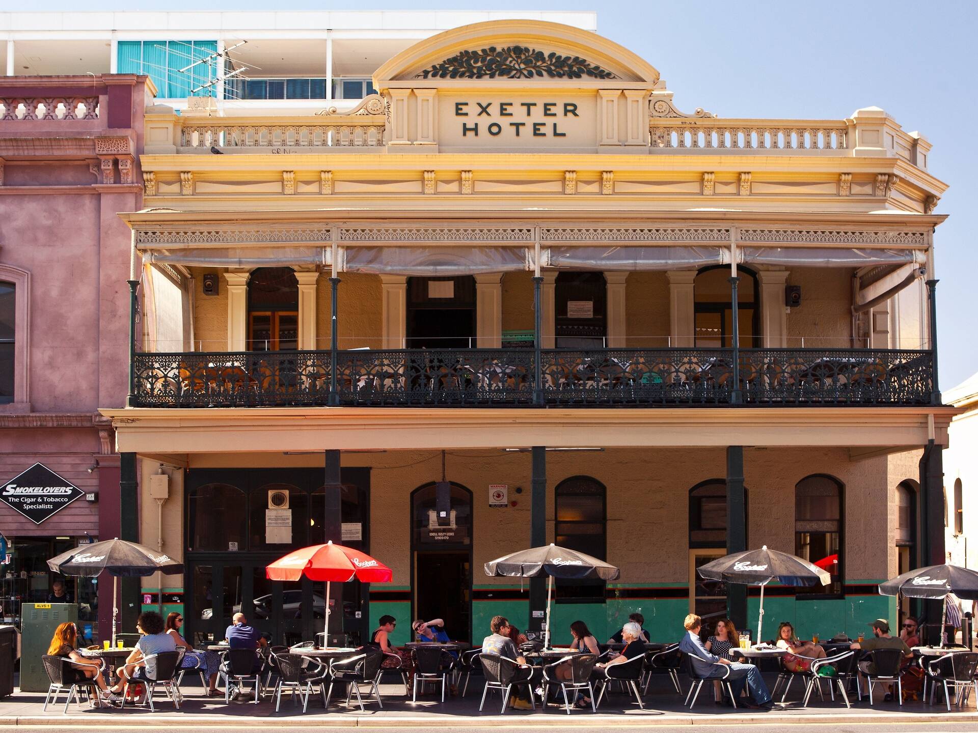 Restaurants in Australia | News, Recipes, Tips and Restaurant Guides