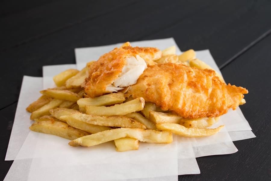 Grand Lane Fish House | Fish and chips restaurants in Perth