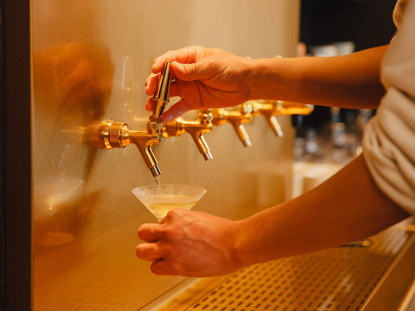 9 best hidden bars in Tokyo and where to find them