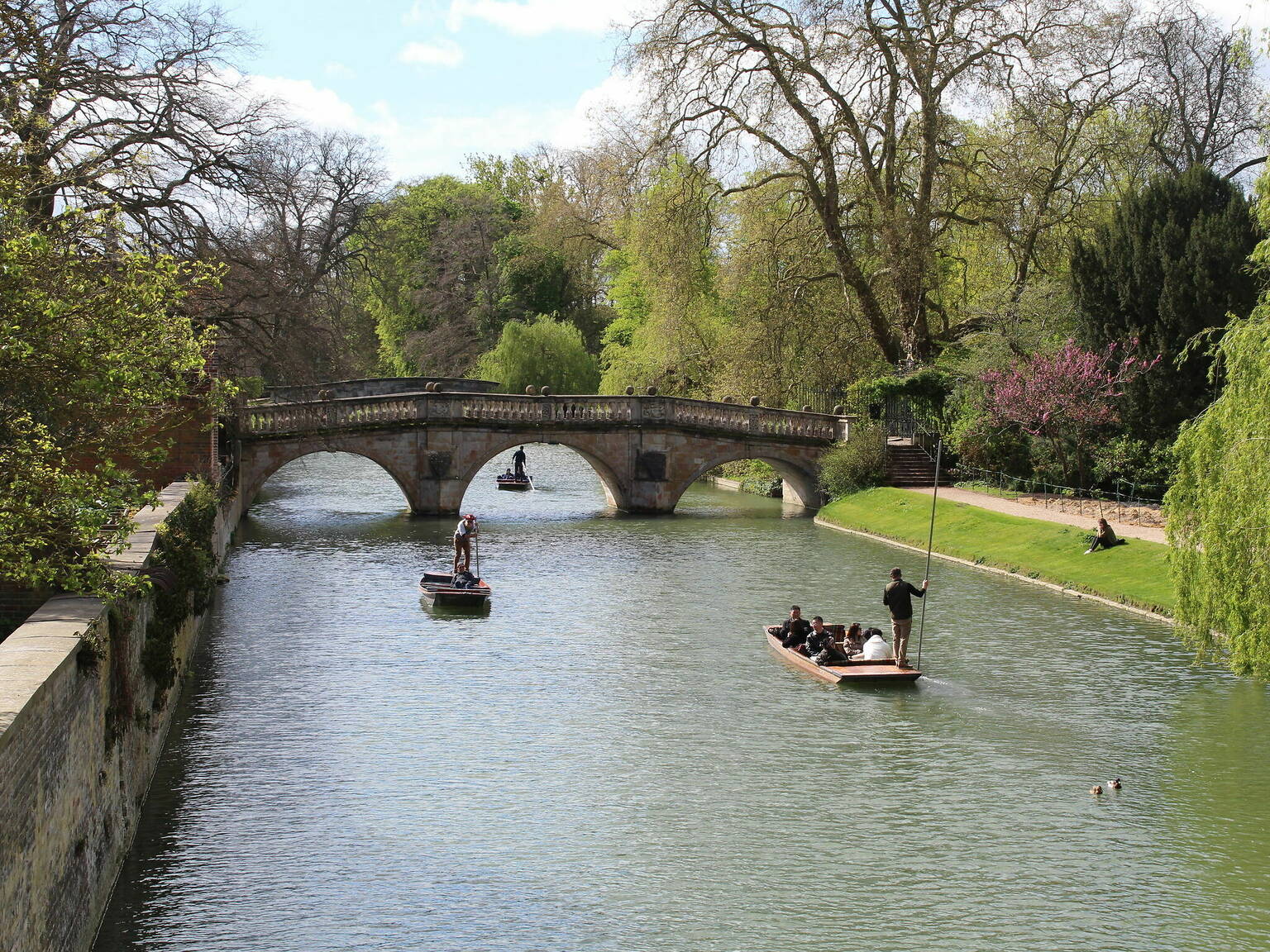 22 Best Things To Do in Cambridge: A Local’s Guide