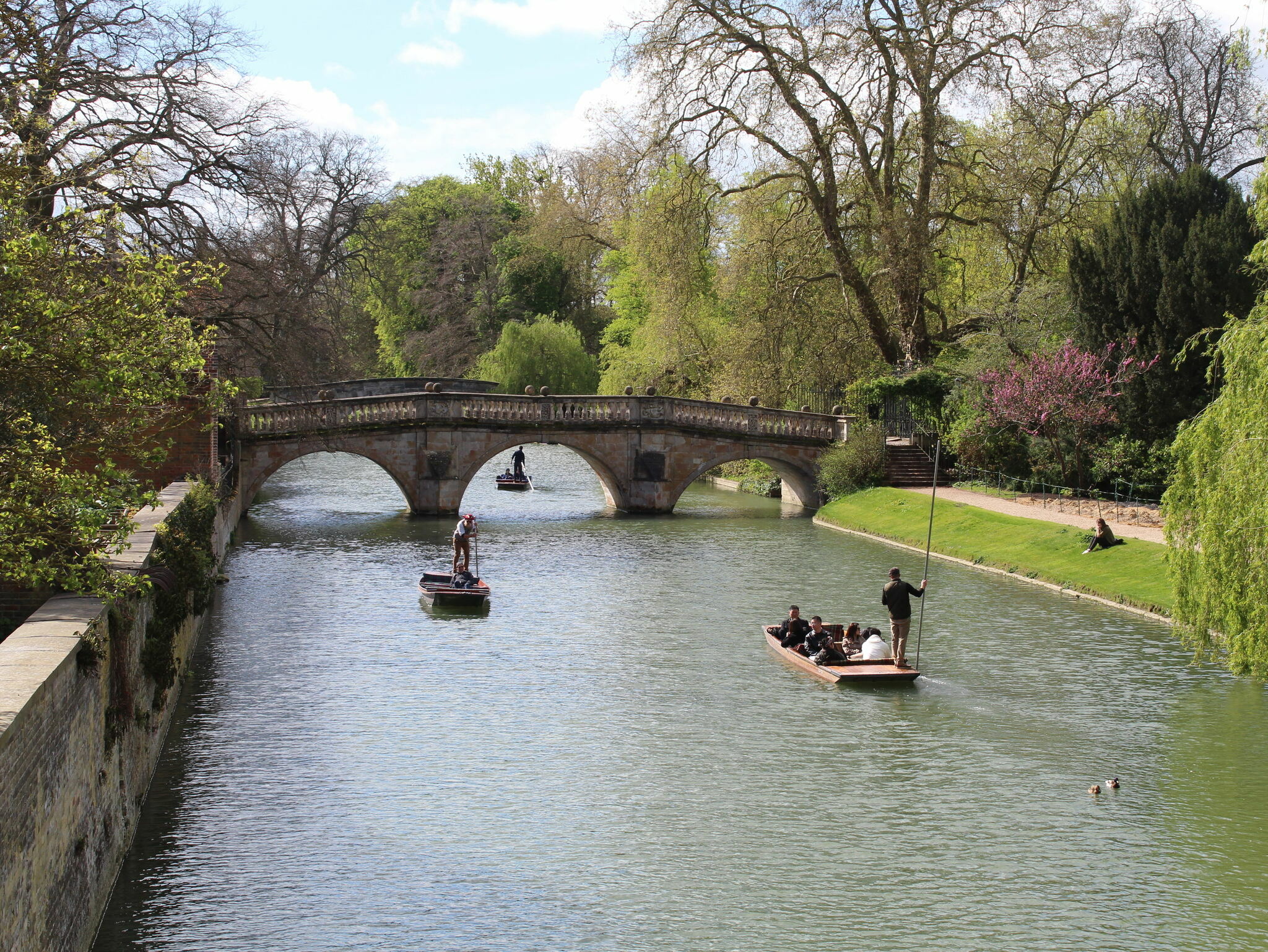 River Cam, Cambridge: Everything You Need To Know
