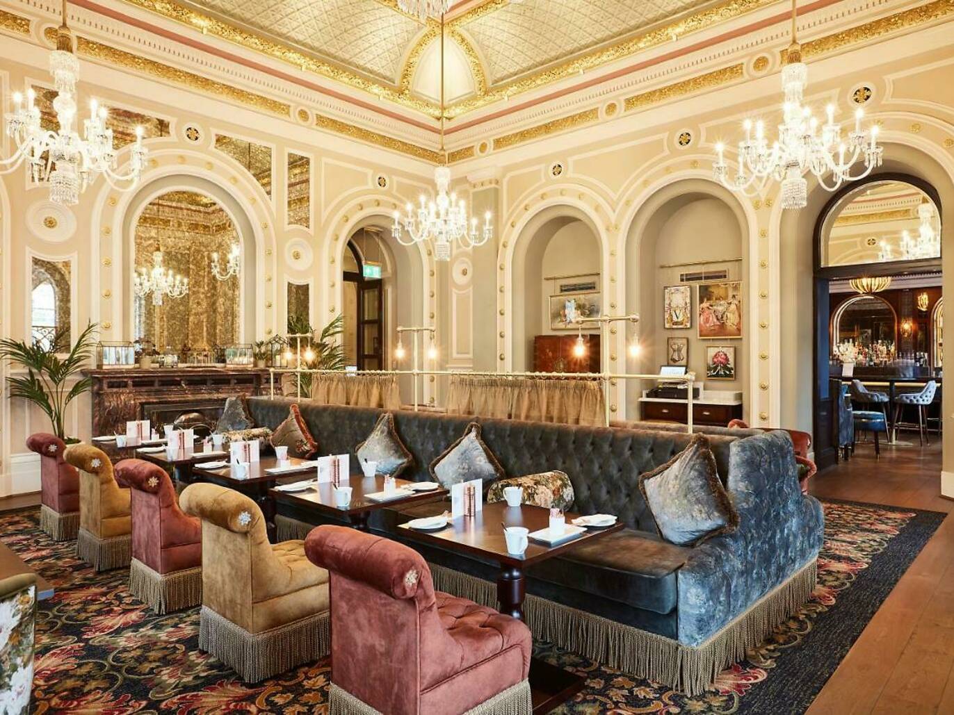 8 Best West End Hotels | Where To Stay In London's Theatreland