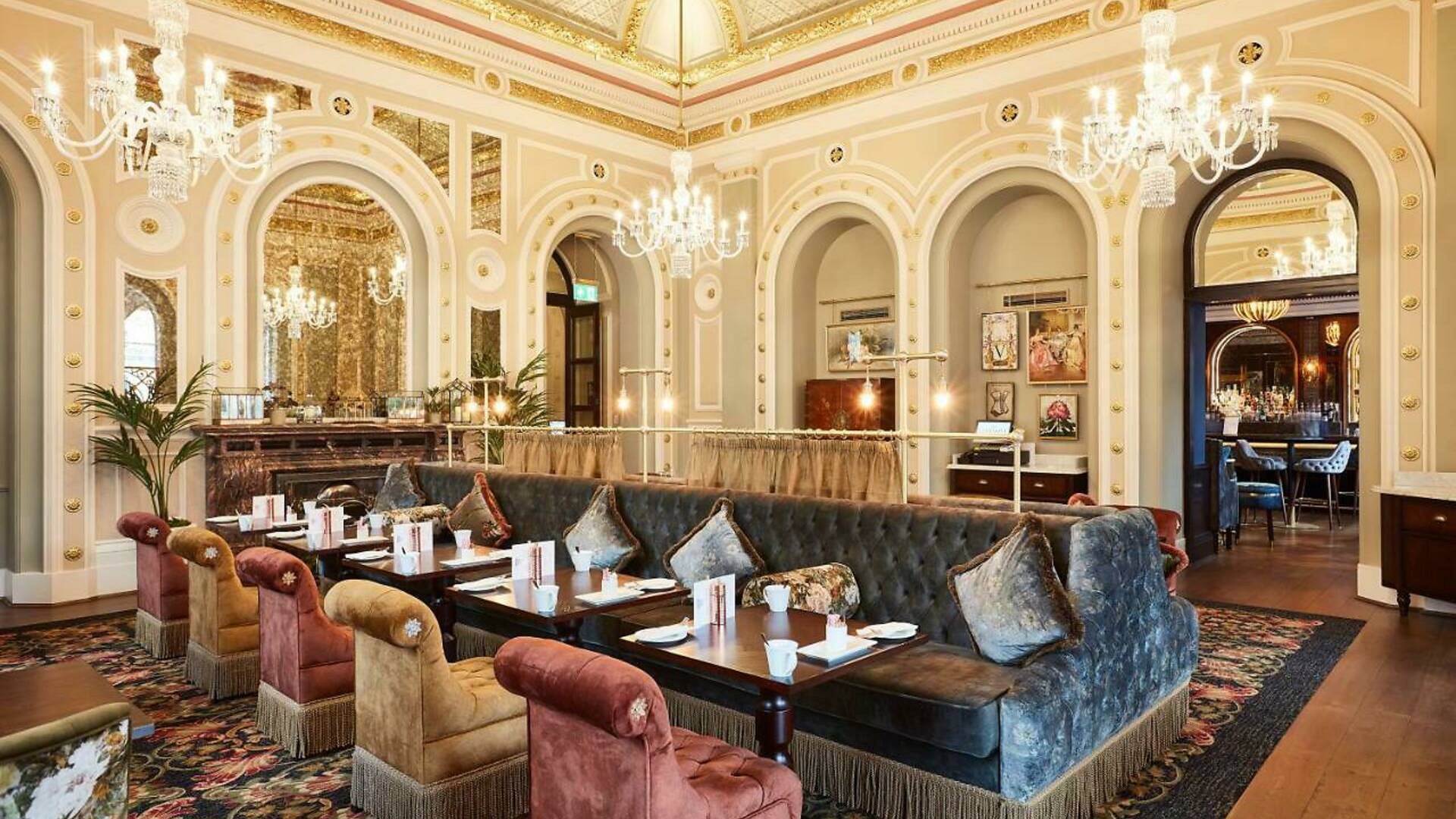 17 Best Central London Hotels | Best Hotels to Book in Central London