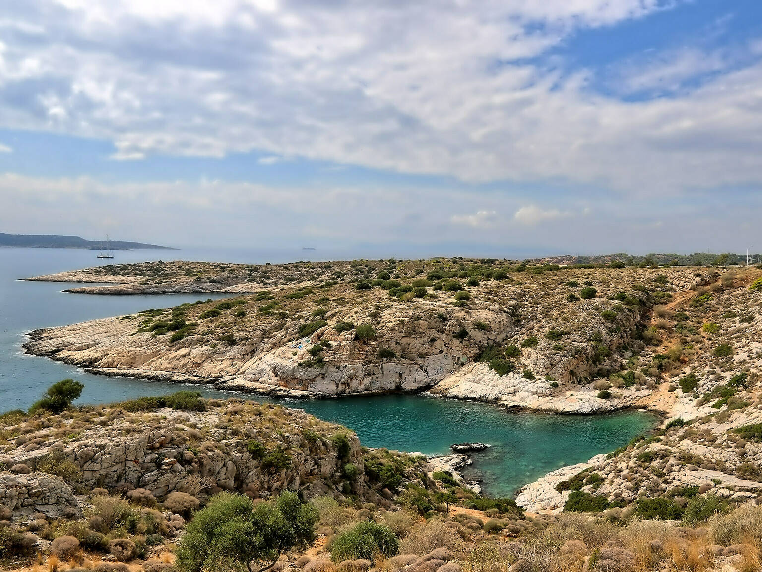 9 Best Beaches in Athens, By A Local Who Has Been To Them All