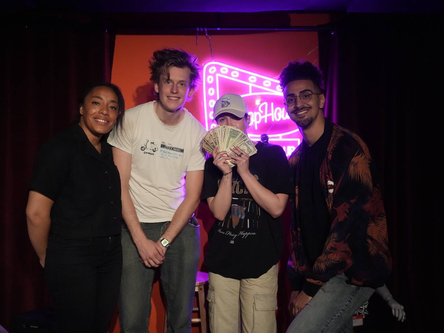 Comedy | New York Comedy Clubs, Stand Up Shows | Time Out New York