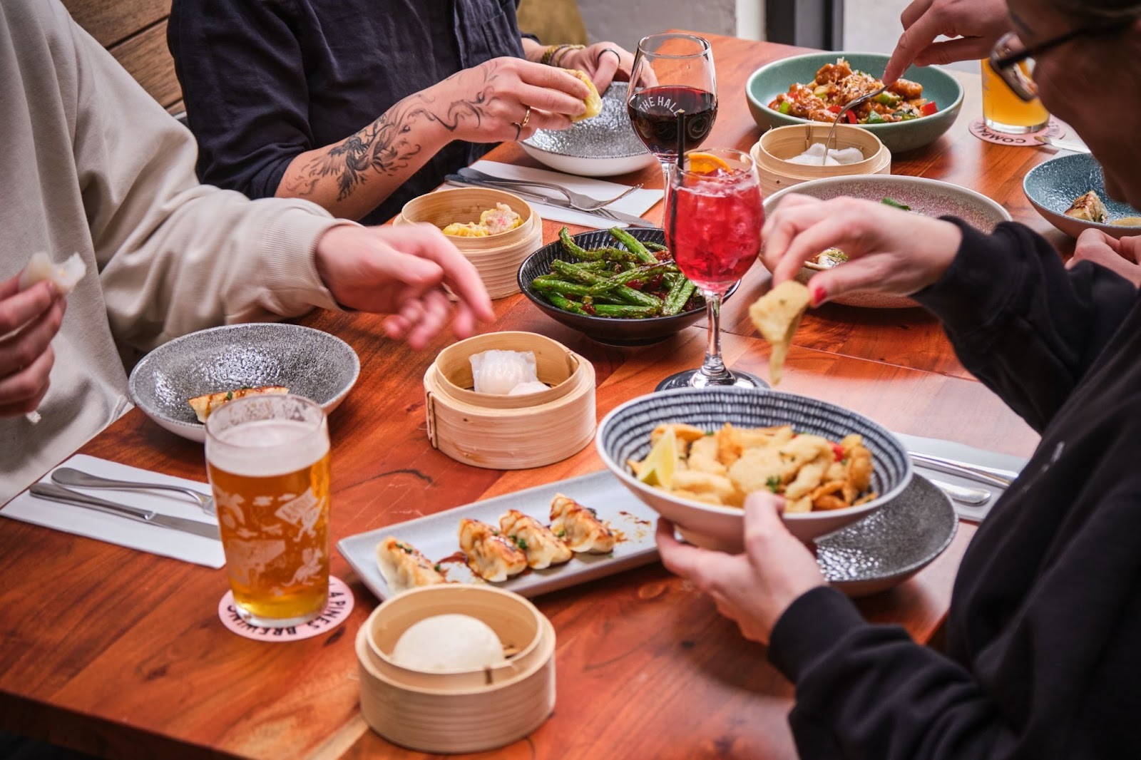 Welcome to Brunswick