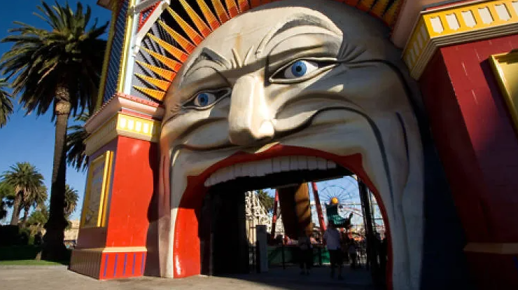 Three Melbourne sites named on world's most boring attractions list