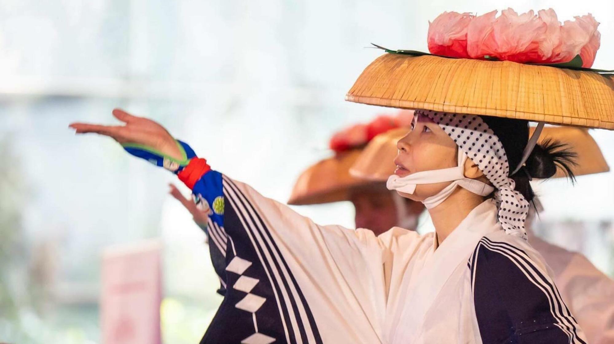 SakuraFest | Things to do in Singapore
