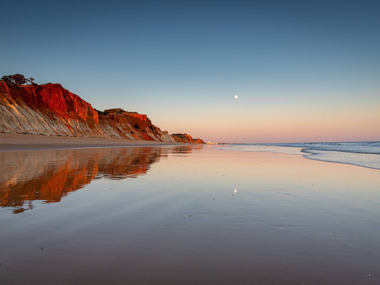 Europe Winter Sun Destinations: Where is Hot in Europe in January?