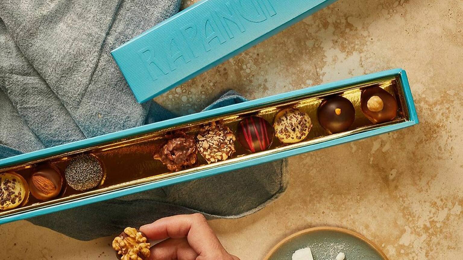Dónde comer chocolate en Buenos Aires: las mejores chocolaterías