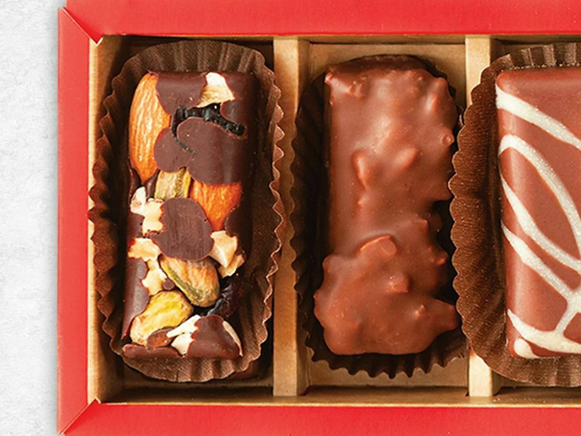Dónde comer chocolate en Buenos Aires: las mejores chocolaterías
