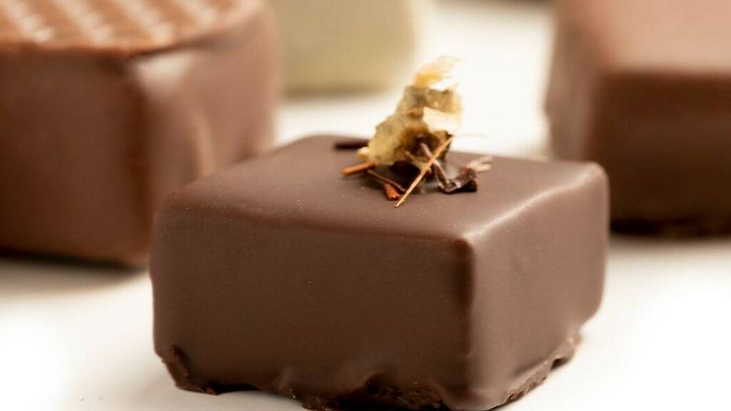 Dónde comer chocolate en Buenos Aires: las mejores chocolaterías