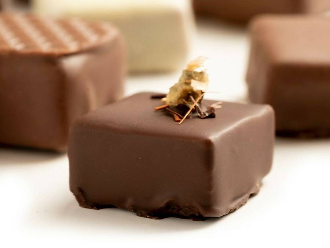 Dónde comer chocolate en Buenos Aires: las mejores chocolaterías