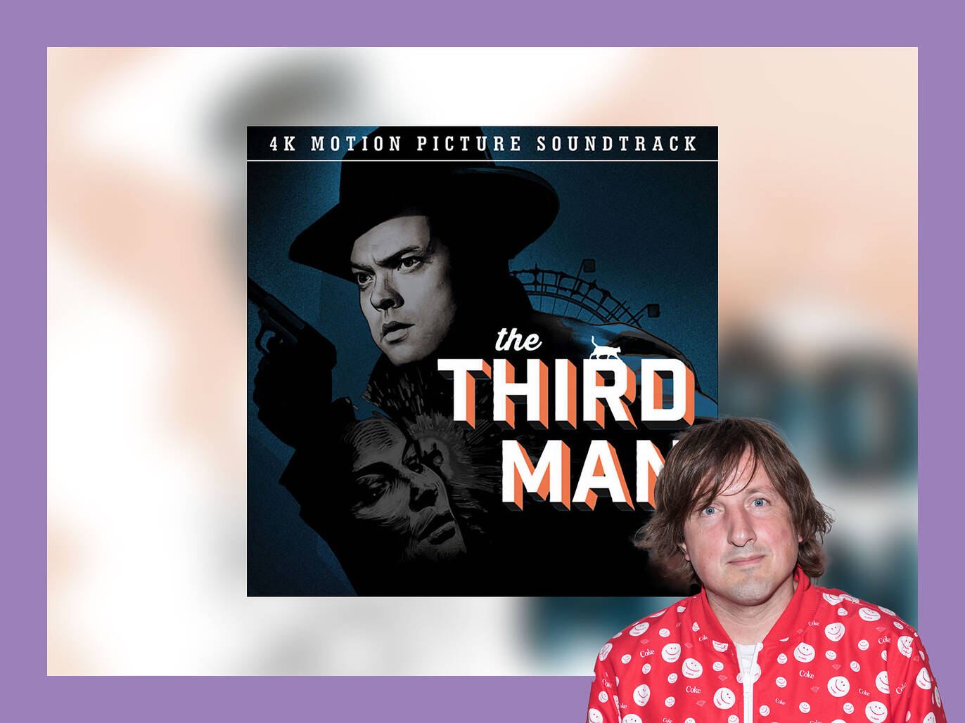 101 Best Movie Soundtracks of All time