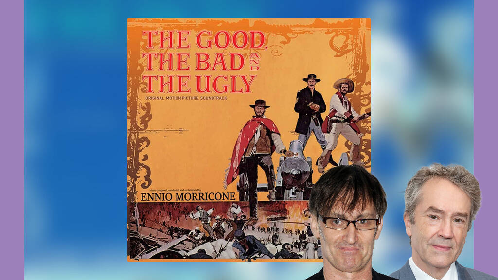 101 Best Movie Soundtracks of All time