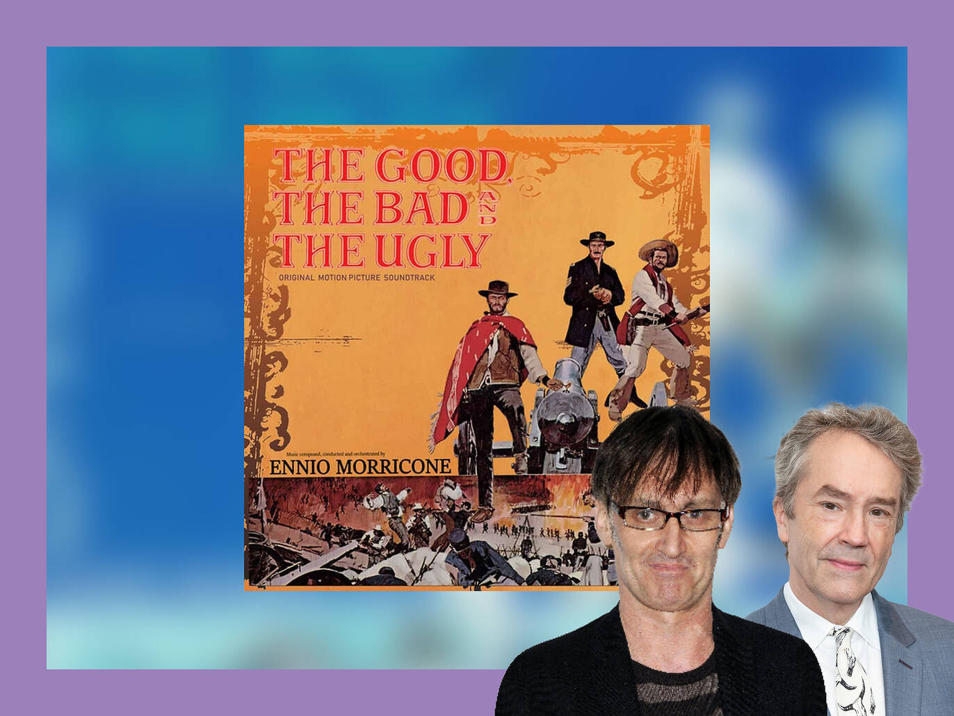 101 Best Movie Soundtracks of All time