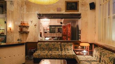 At Good Luck Restaurant Lounge, you'll have more than a good time