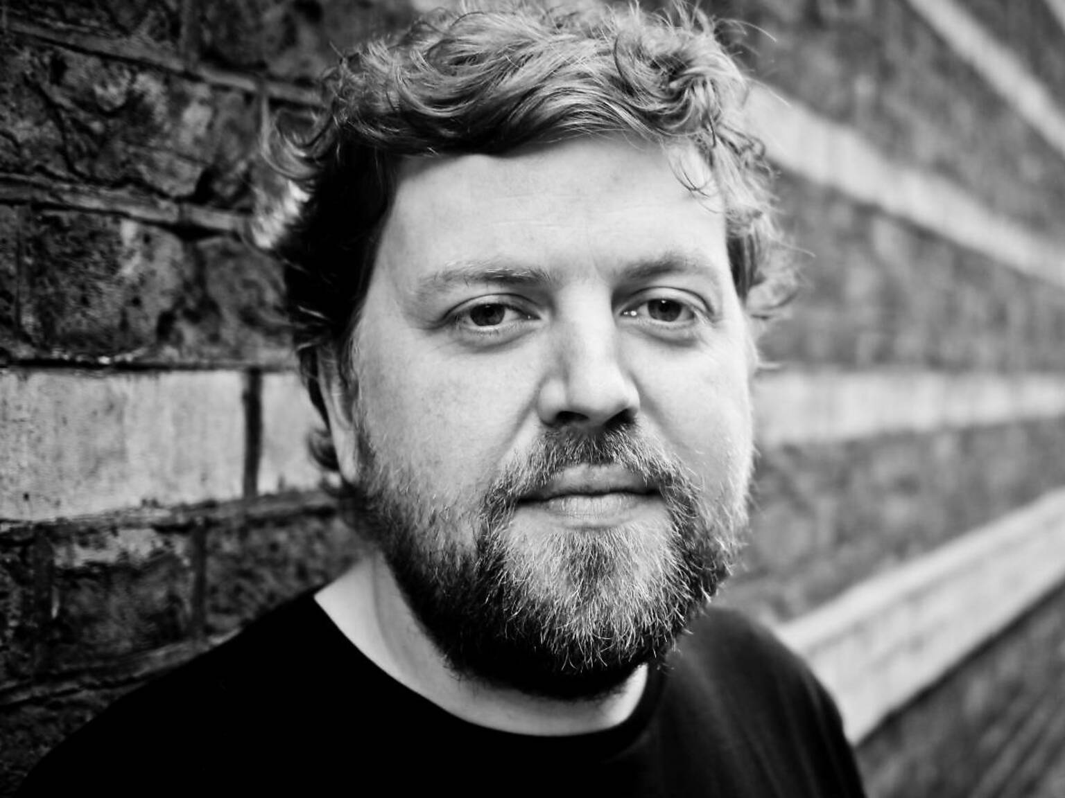 Tom Huddleston Time Out Profile