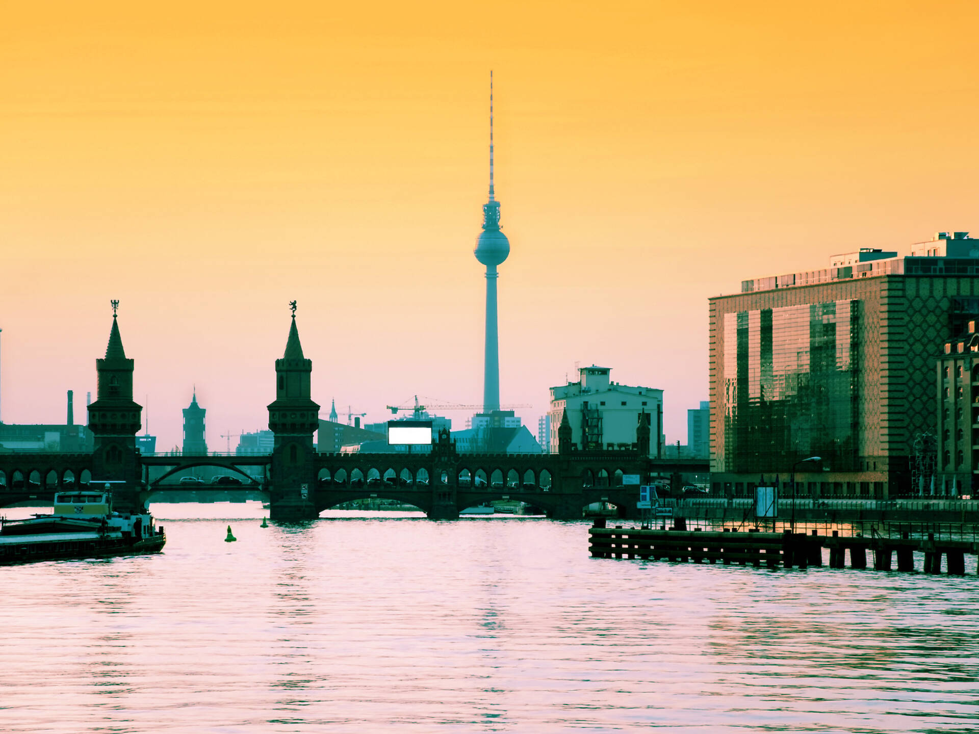 19 Best Attractions in Berlin to Fill That Bucket List