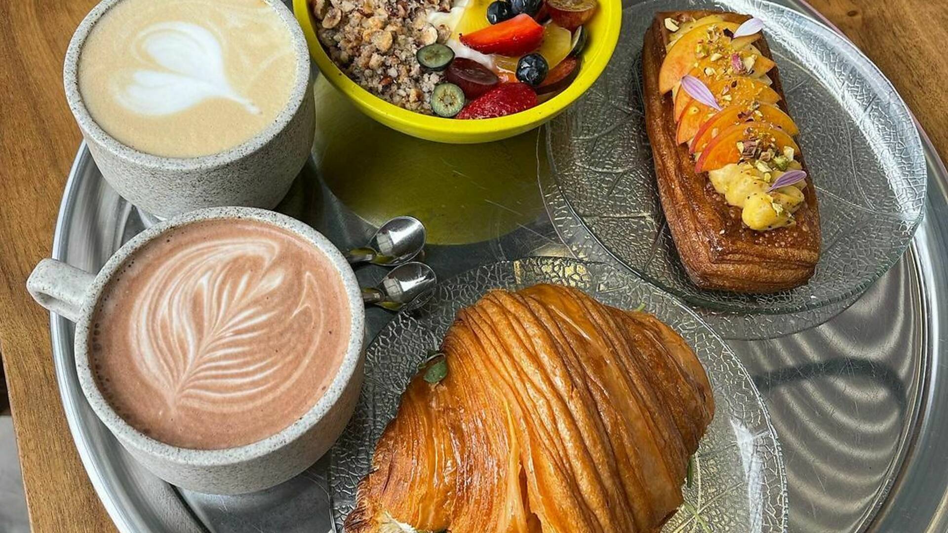 The Best Specialty Coffee Shops in Buenos Aires