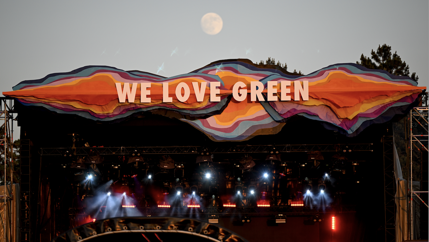 We Love Green 2024 : l’affiche est complète (on vous explique pourquoi on sera de la fête)