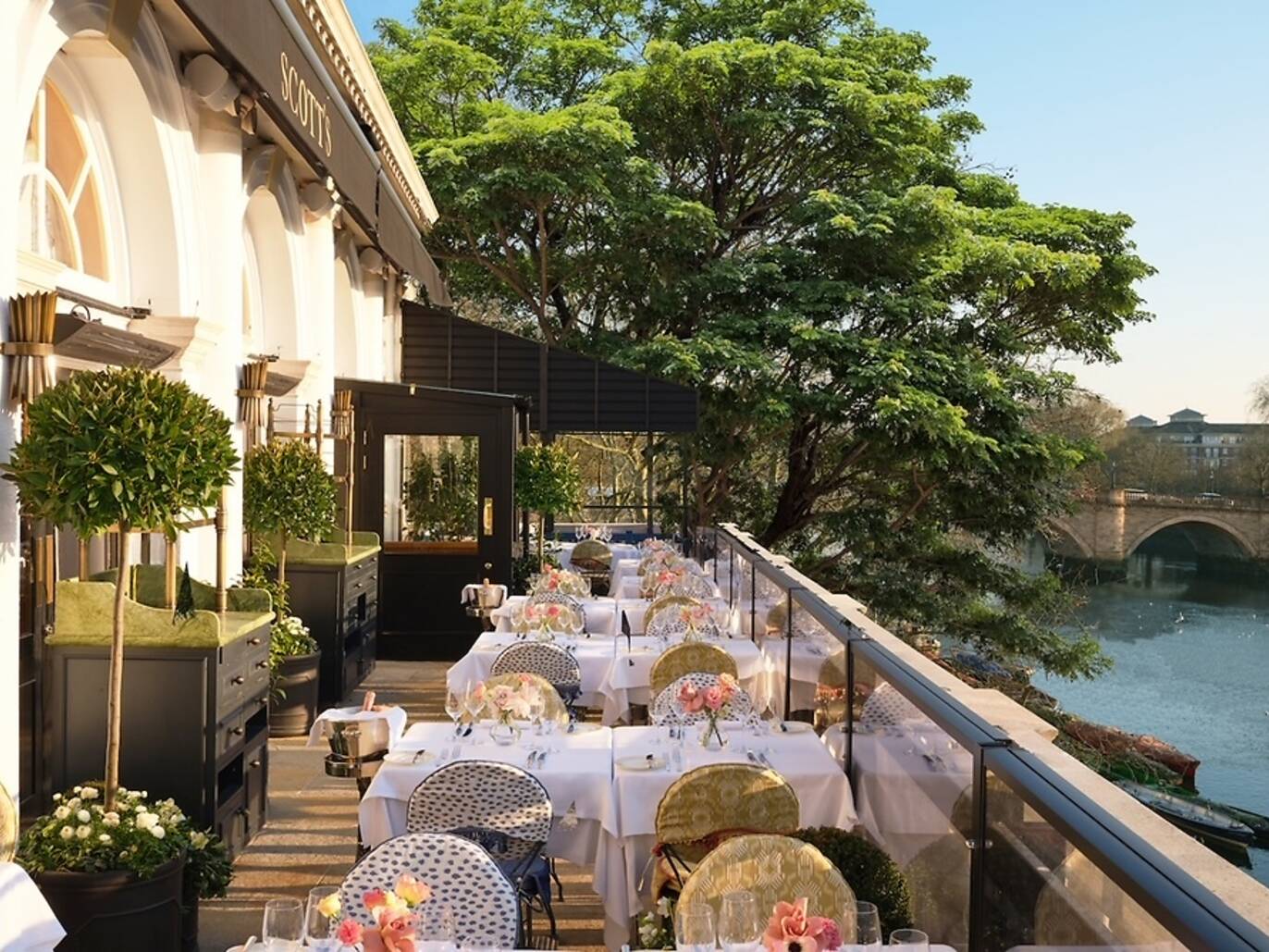 Restaurants & Cafes in London - Time Out London