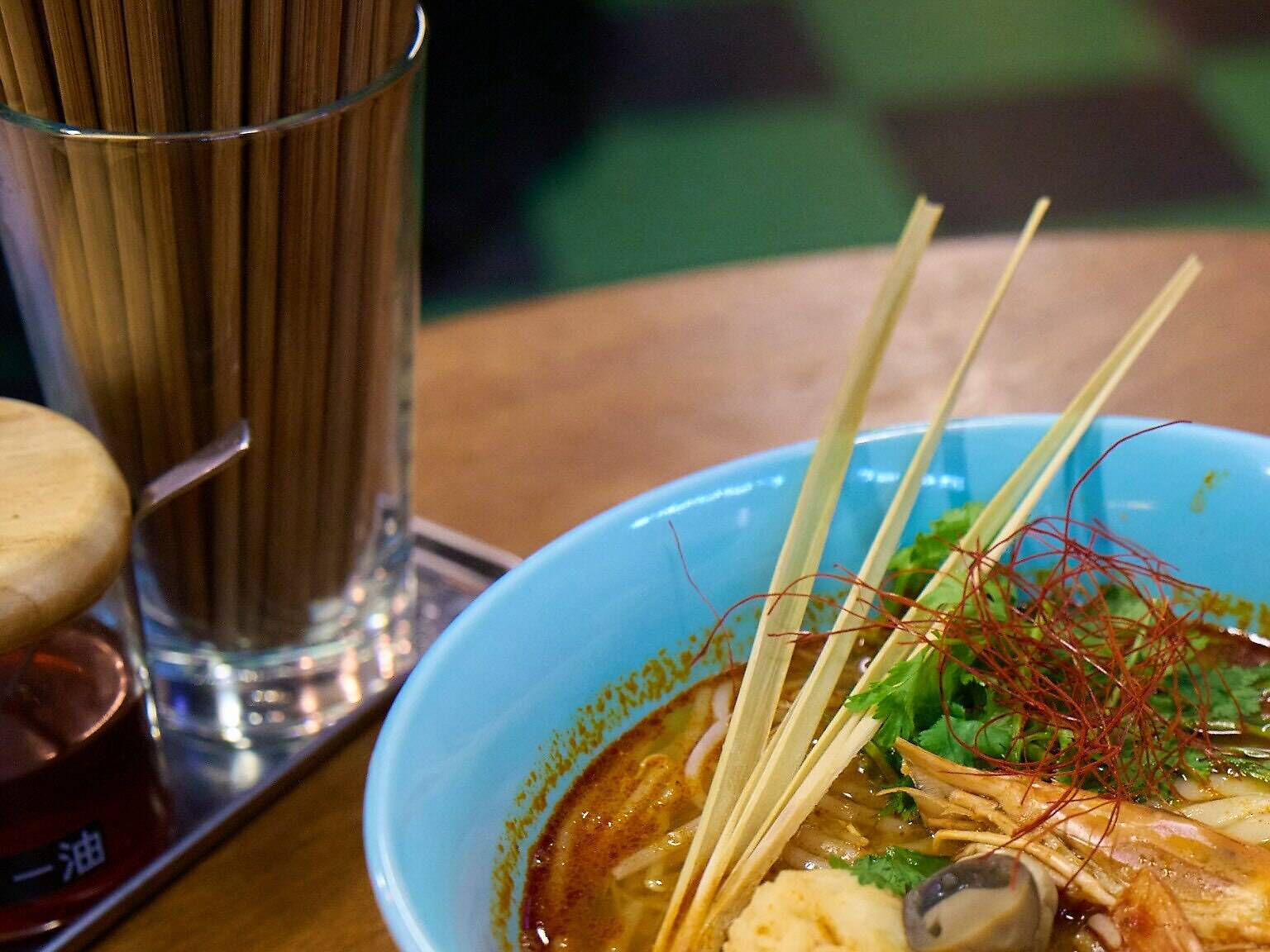 10 best restaurants inside Tokyo Station: sushi, ramen, unagi, dessert ...