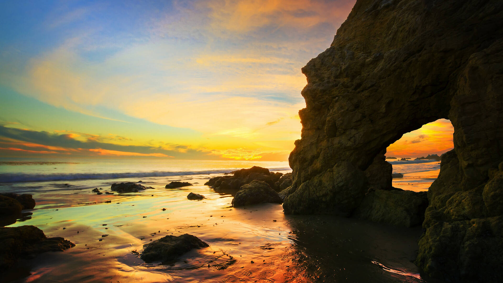 14 Best Things to Do in Malibu Both by the Beach and in the Canyons