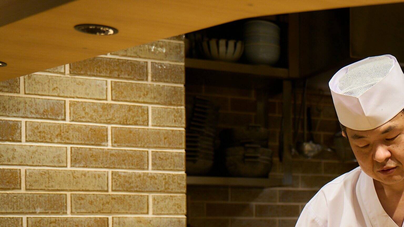 10 best restaurants inside Tokyo Station: sushi, ramen, unagi, dessert ...